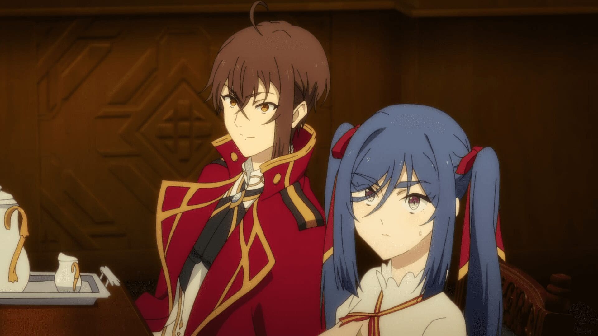 The Genius Prince's Guide to Raising a Nation Out of Debt Episode 11 ...