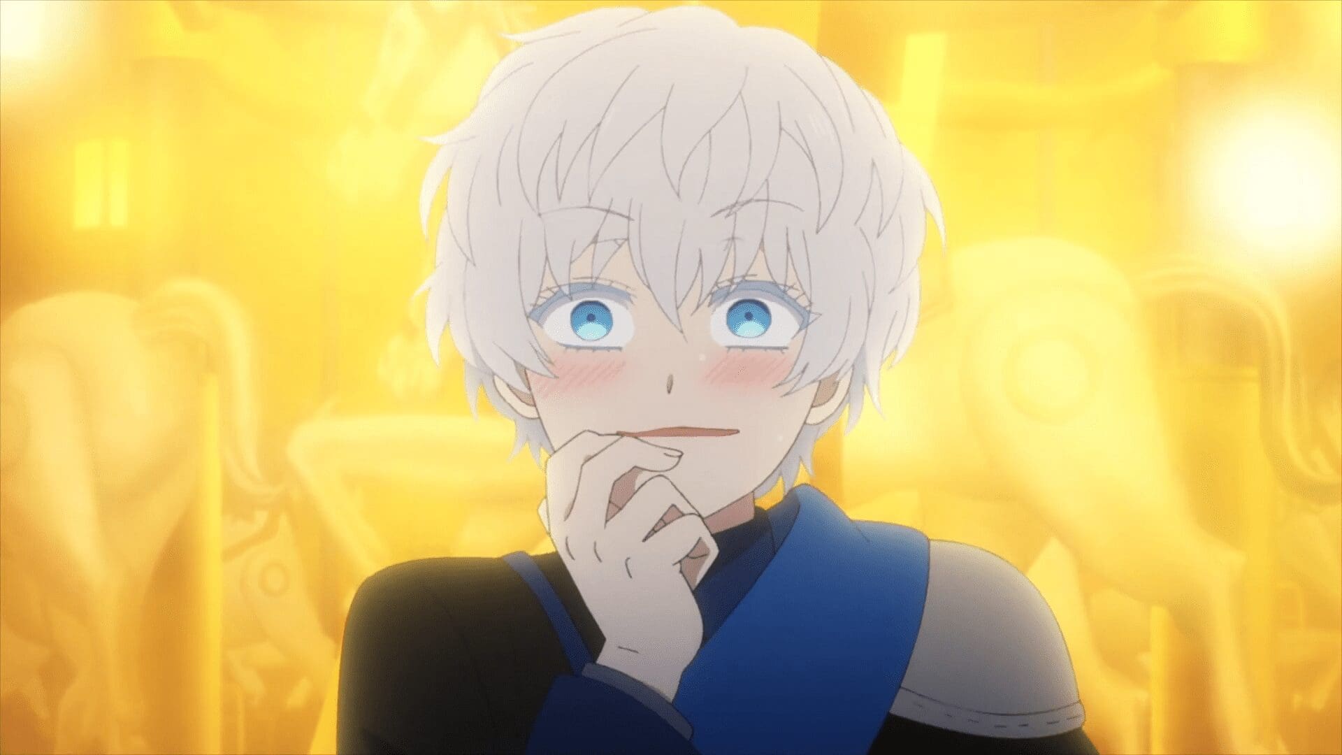 The Case Study Of Vanitas Season 2 Episode 11 Review: A Battle Of Epic ...