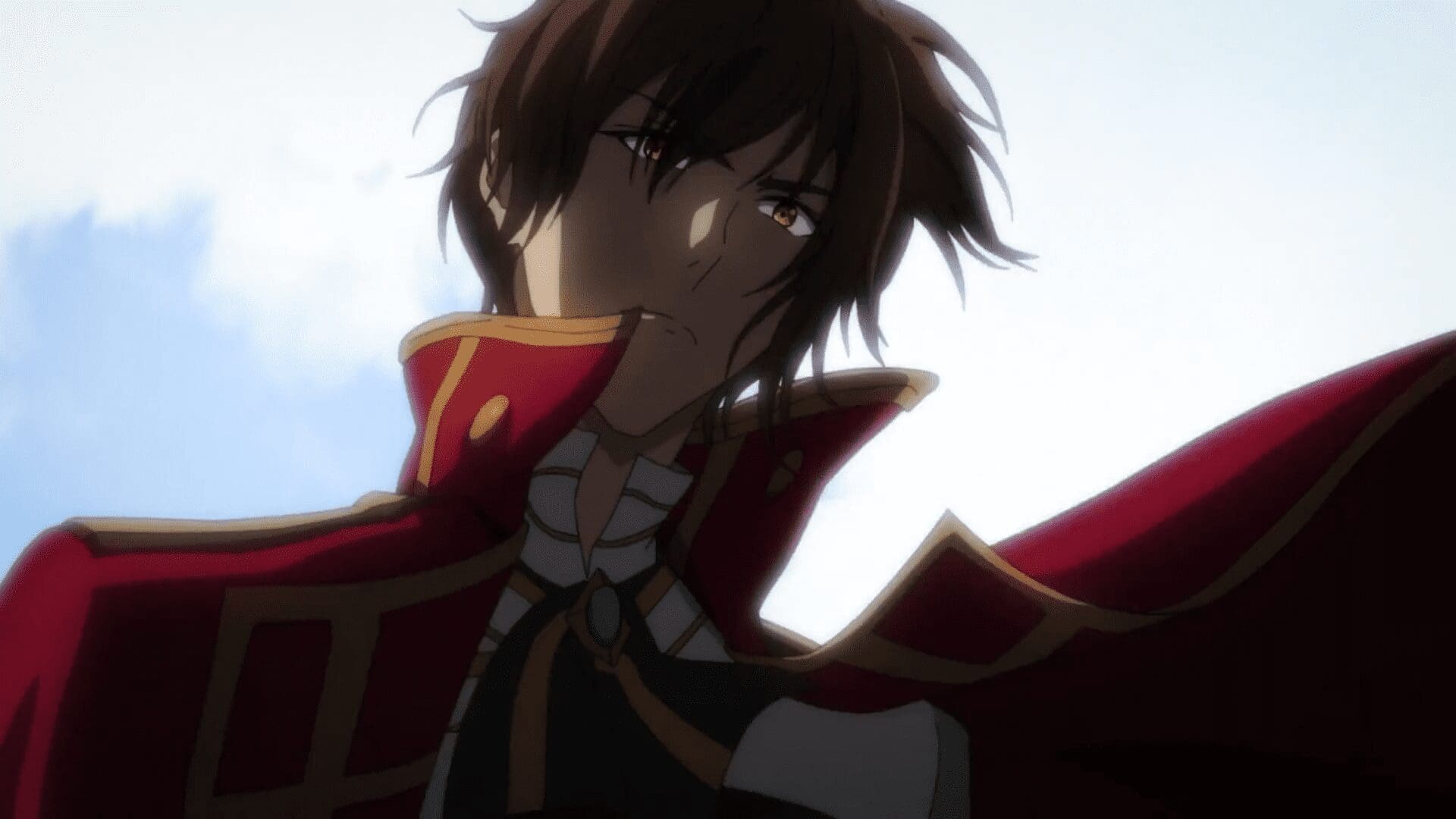 The Genius Prince's Guide to Raising a Nation Out of Debt Episode 12 ...