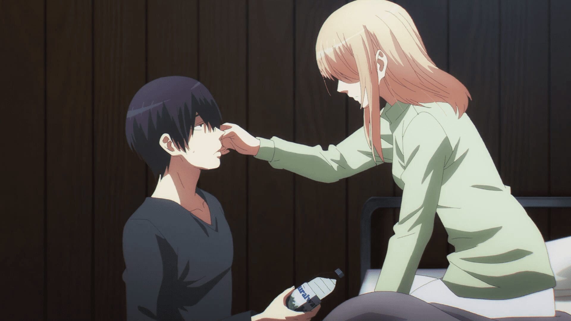 Love Of Kill Episode 12 Review: A Disappointing End | Leisurebyte