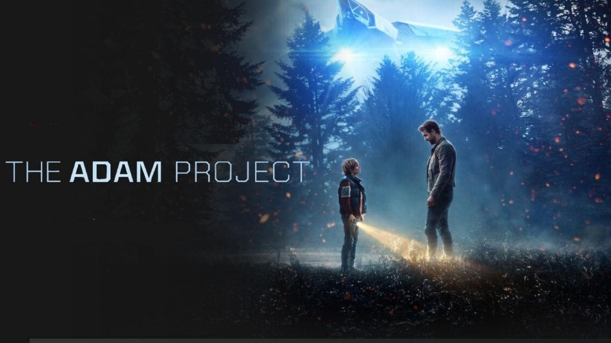 The Adam Project: Release Date, Trailer, Plot, Cast and More