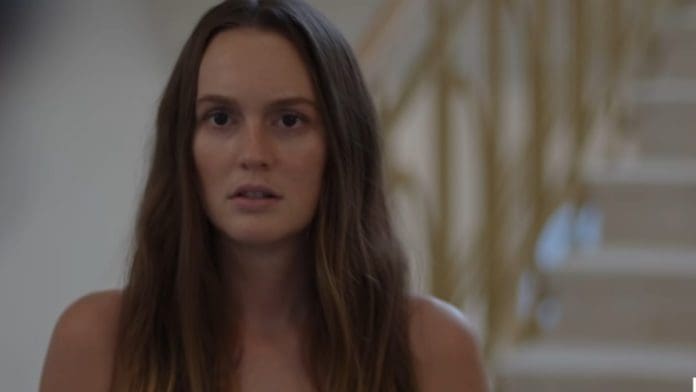 The Weekend Away Review: Netflix Film is Dull, Predictable