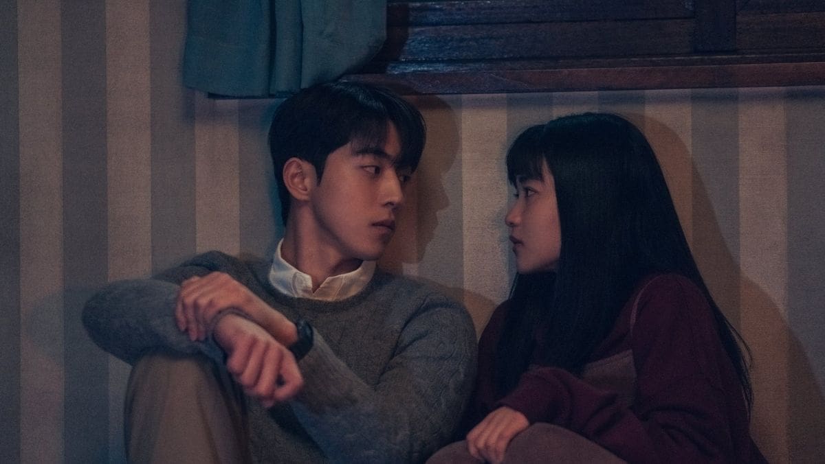 Twenty Five Twenty One Episode 12 Reactions: First Kiss and More!