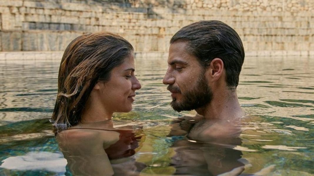 Without Saying Goodbye Review: Stephanie Cayo-Maxi Iglesias Starrer Is ...