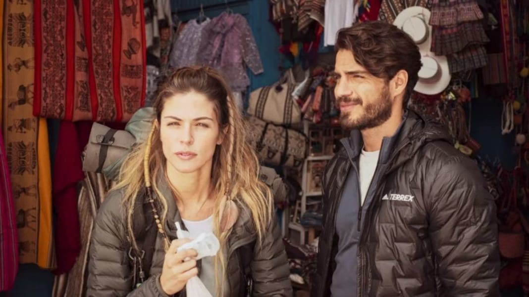 Without Saying Goodbye Review: Stephanie Cayo-Maxi Iglesias Starrer Is ...