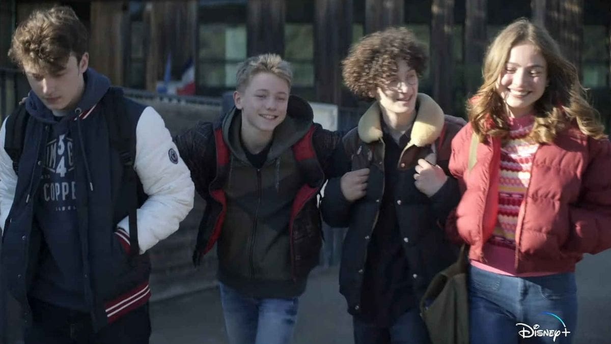 Parallels Season 2: Has the Disney+ Series Been Renewed?