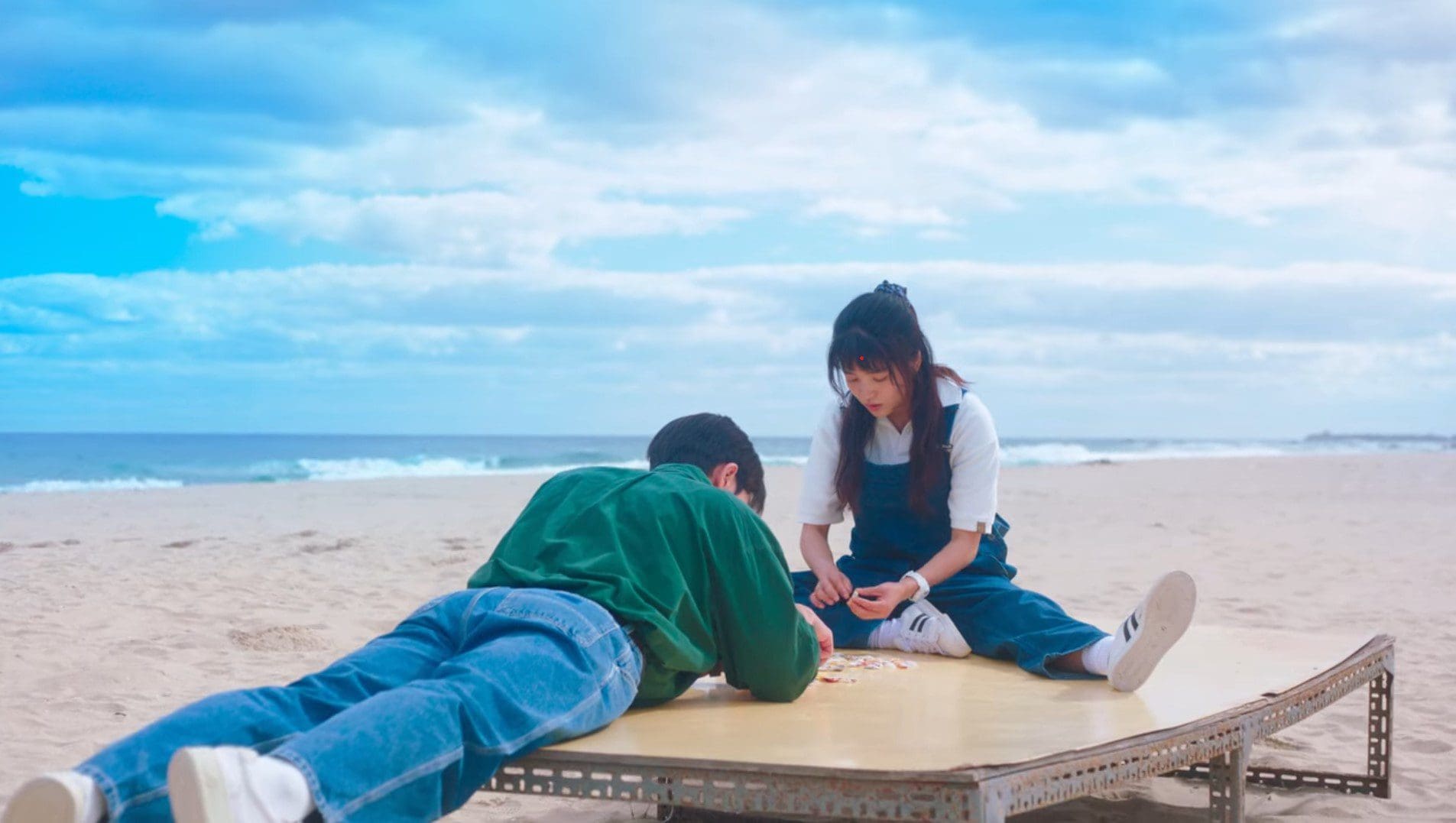 Twenty Five Twenty One Episode 11 Recap: Kim Tae-ri Mends Relationships ...