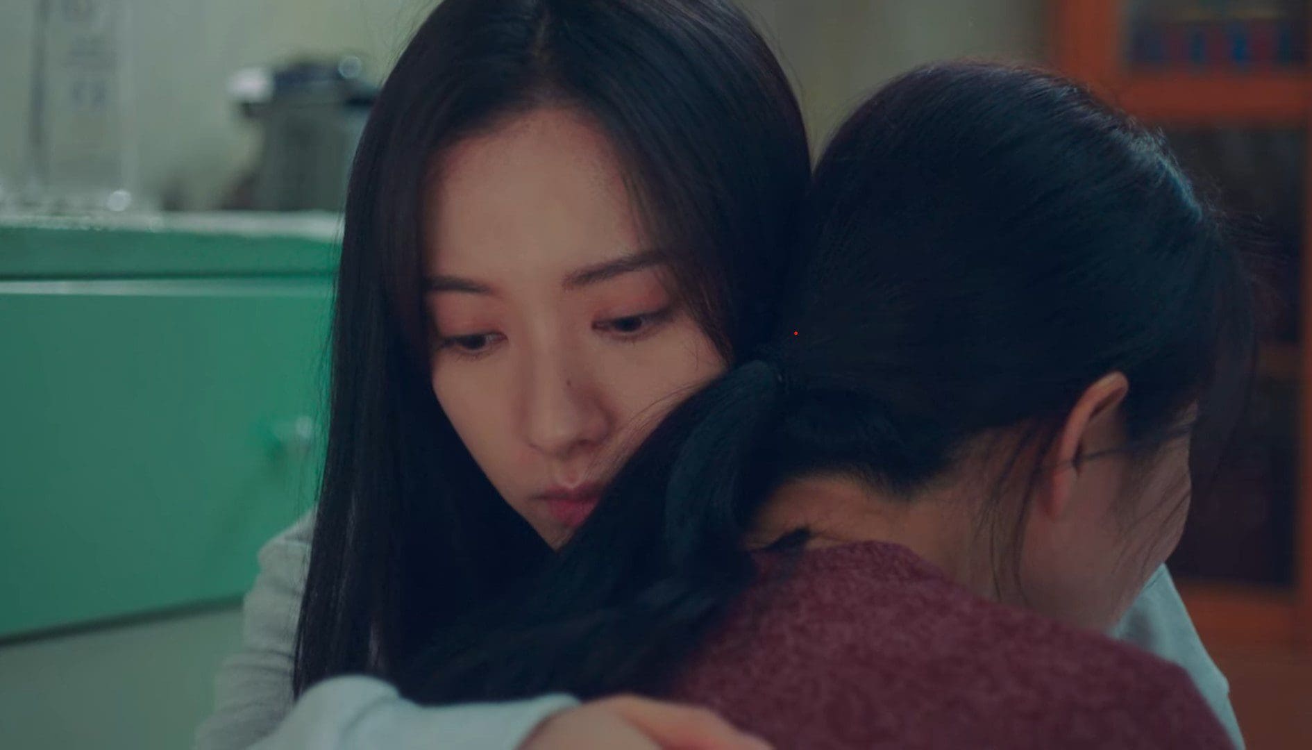 Twenty Five Twenty One Episode 14 Recap: A Tearful Goodbye for Bona ...