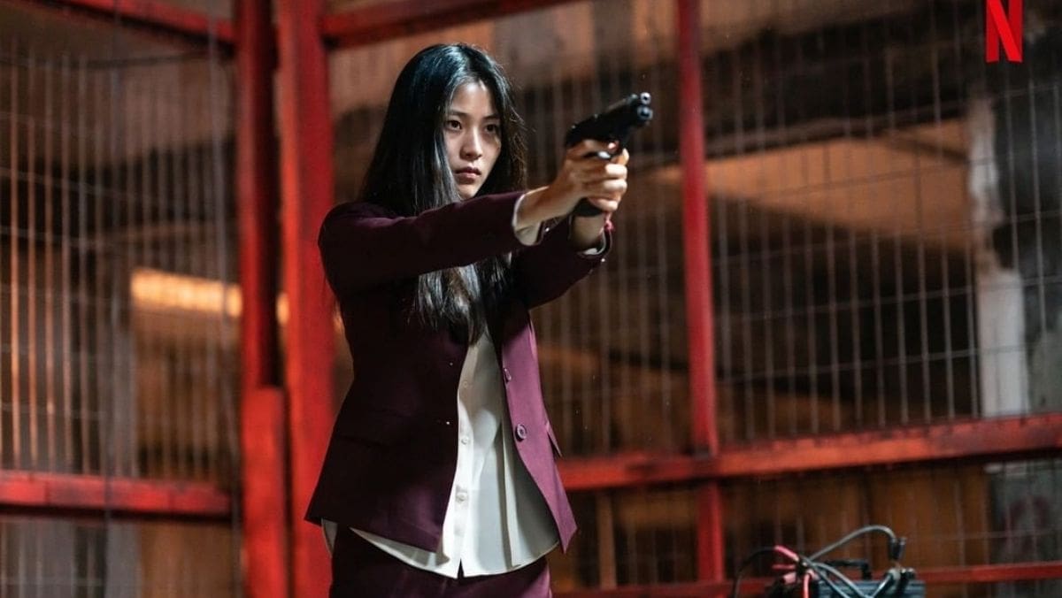 Netflix's Yaksha Ruthless Operations New Stills Out!