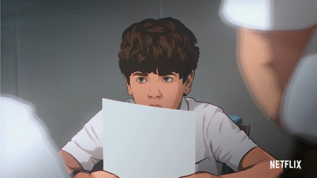 Apollo 10½: A Space Age Childhood Review: Interesting