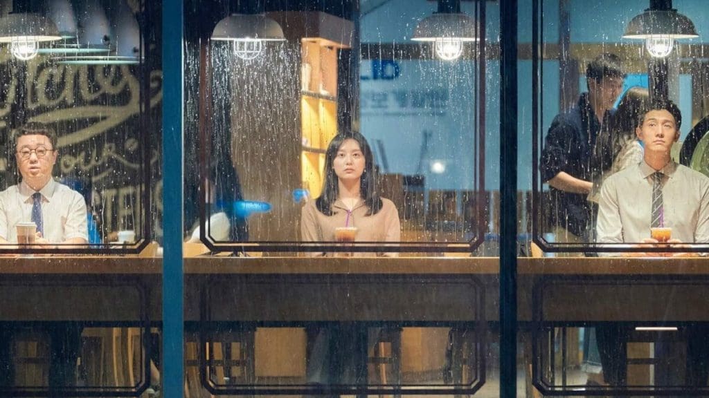 My Liberation Notes: 3 Reasons To Watch The Kim Ji-won And Son Suk-ku ...