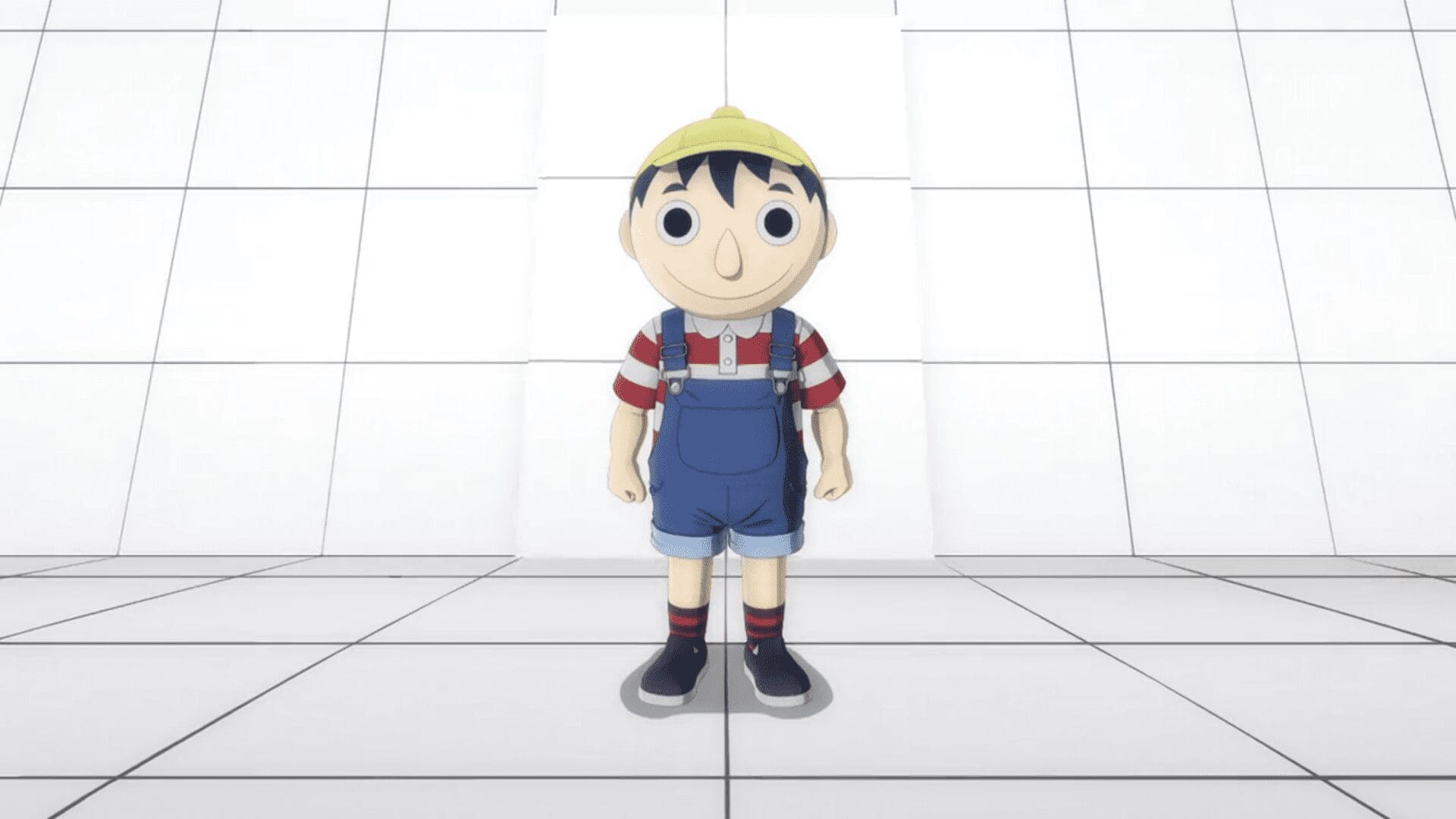 Tomodachi Game Episode 1 Review: Friends Don't Let Friends Die For ...