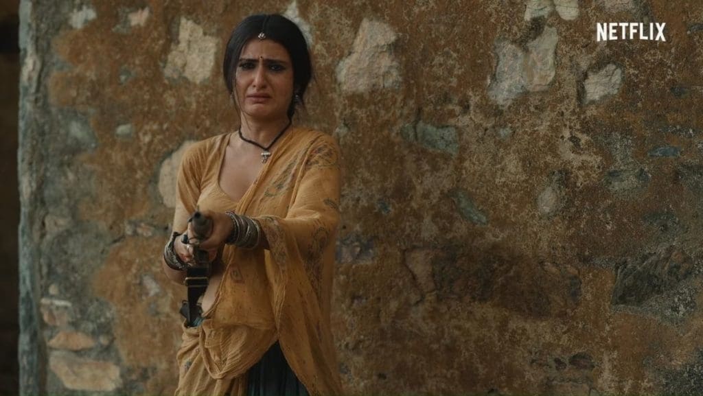 Thar Trailer: Anil Kapoor, Harshvardhan Kapoor's Netflix Film Looks Engaging