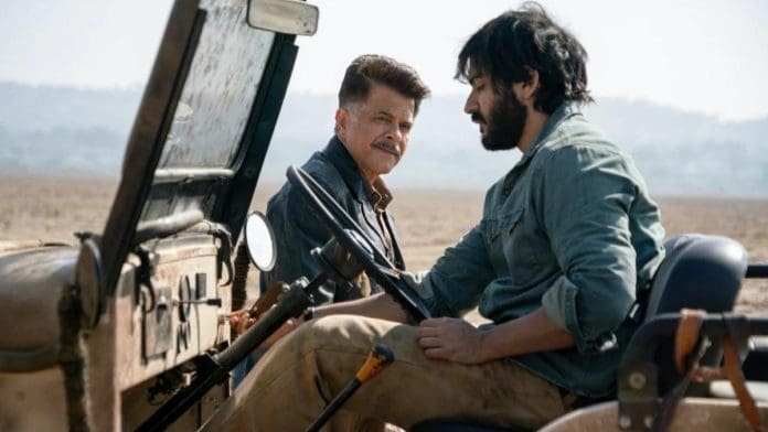 Thar Trailer: Anil Kapoor, Harshvardhan Kapoor's Netflix Film Looks Engaging