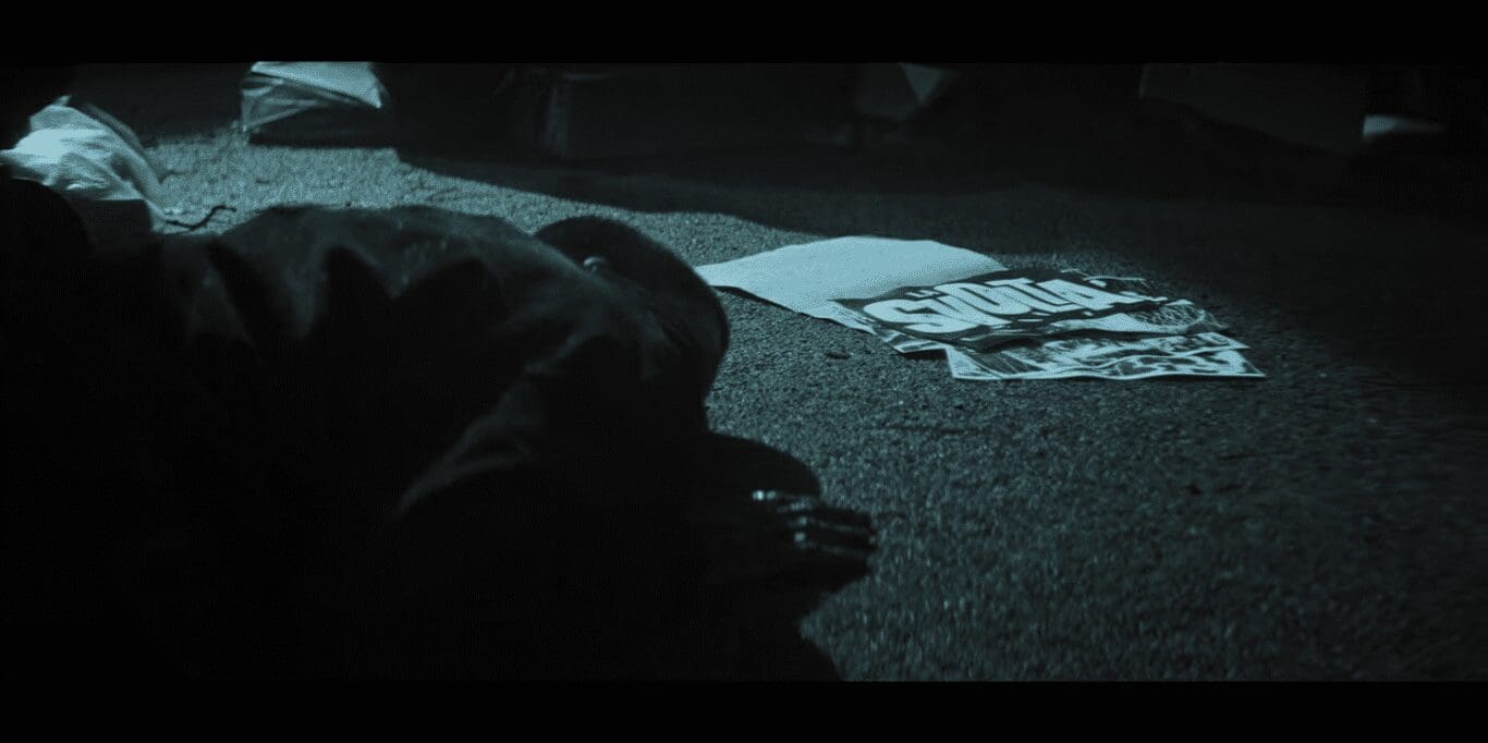 The Turning Point Review: Individual Solitudes Collide to Create a ...