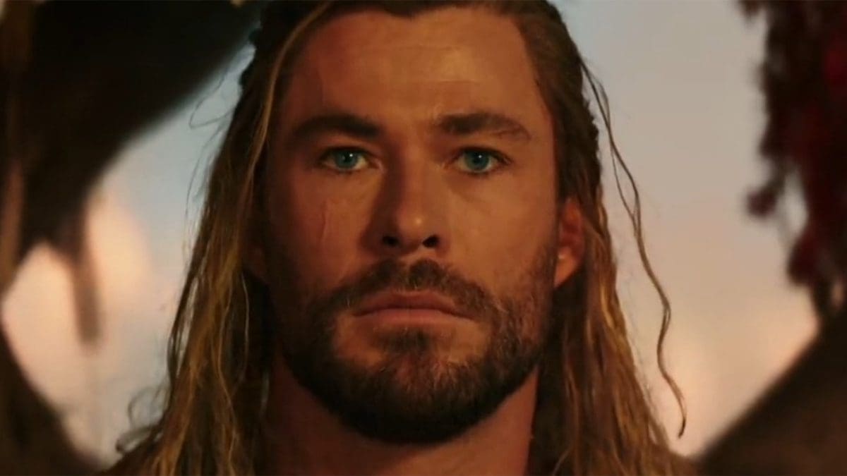 Thor Love and Thunder Memes and Reactions to Enjoy