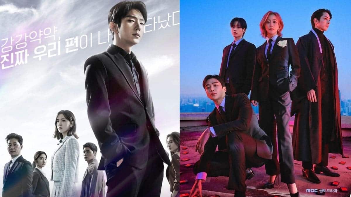 SBS's Again My Life Ratings Boost Up at Premiere, Read On