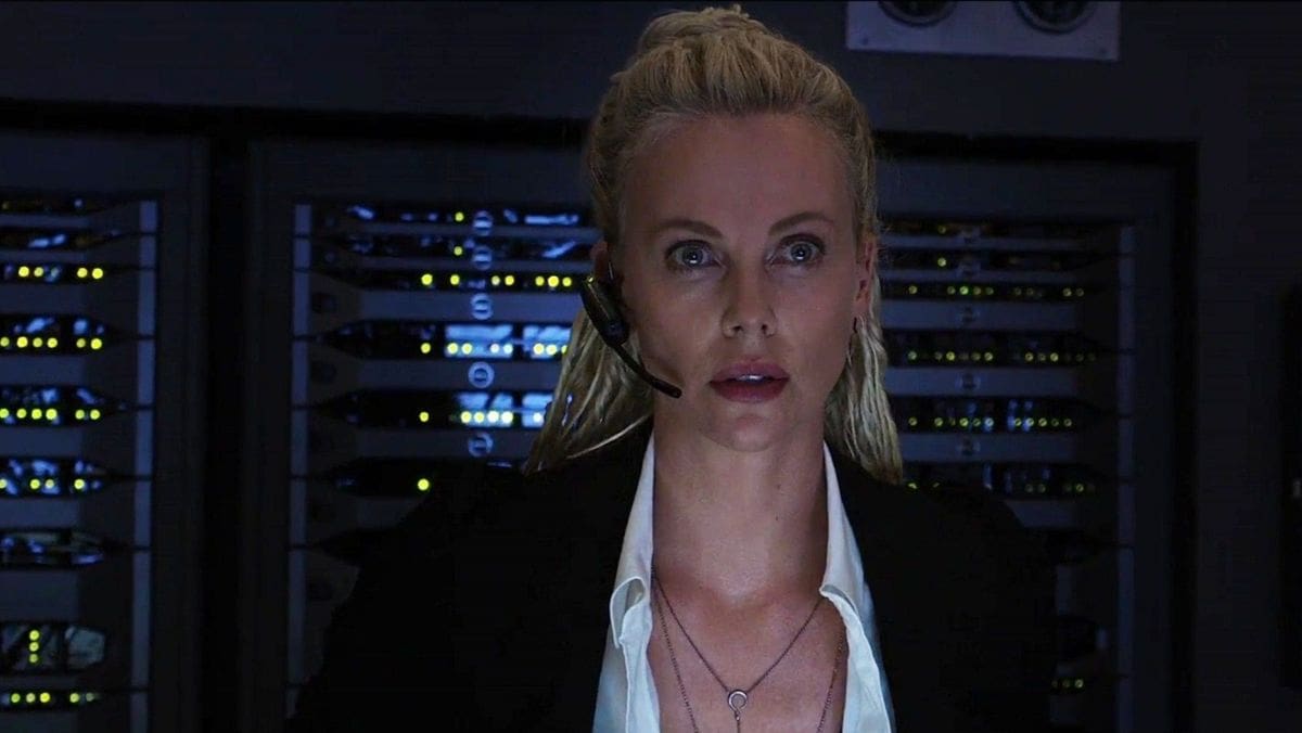Fast X: First Look at Charlize Theron's Cipher Out!