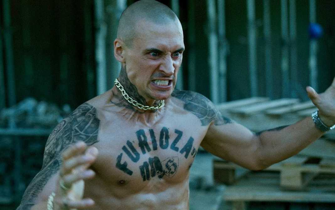 Furioza Review: Mateusz Banasiuk in a Gritty and Intense Ride | Leisurebyte