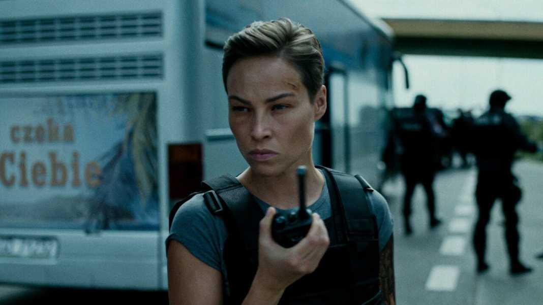 Furioza Review: Mateusz Banasiuk in a Gritty and Intense Ride | Leisurebyte