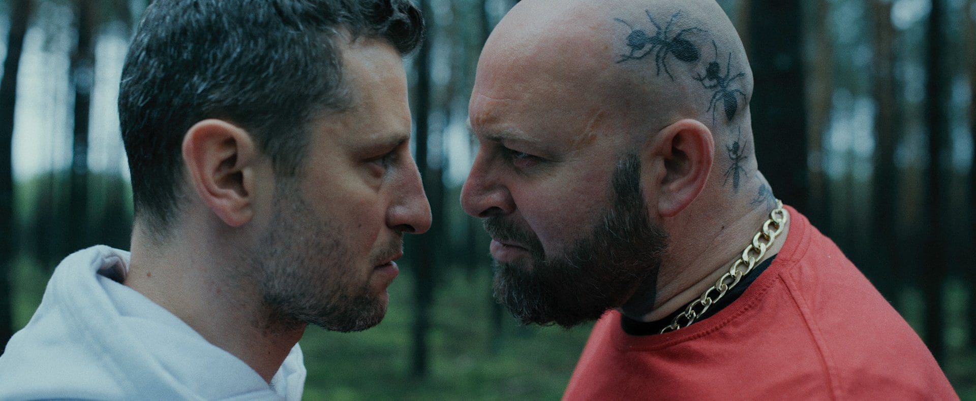Furioza Review: Mateusz Banasiuk in a Gritty and Intense Ride | Leisurebyte