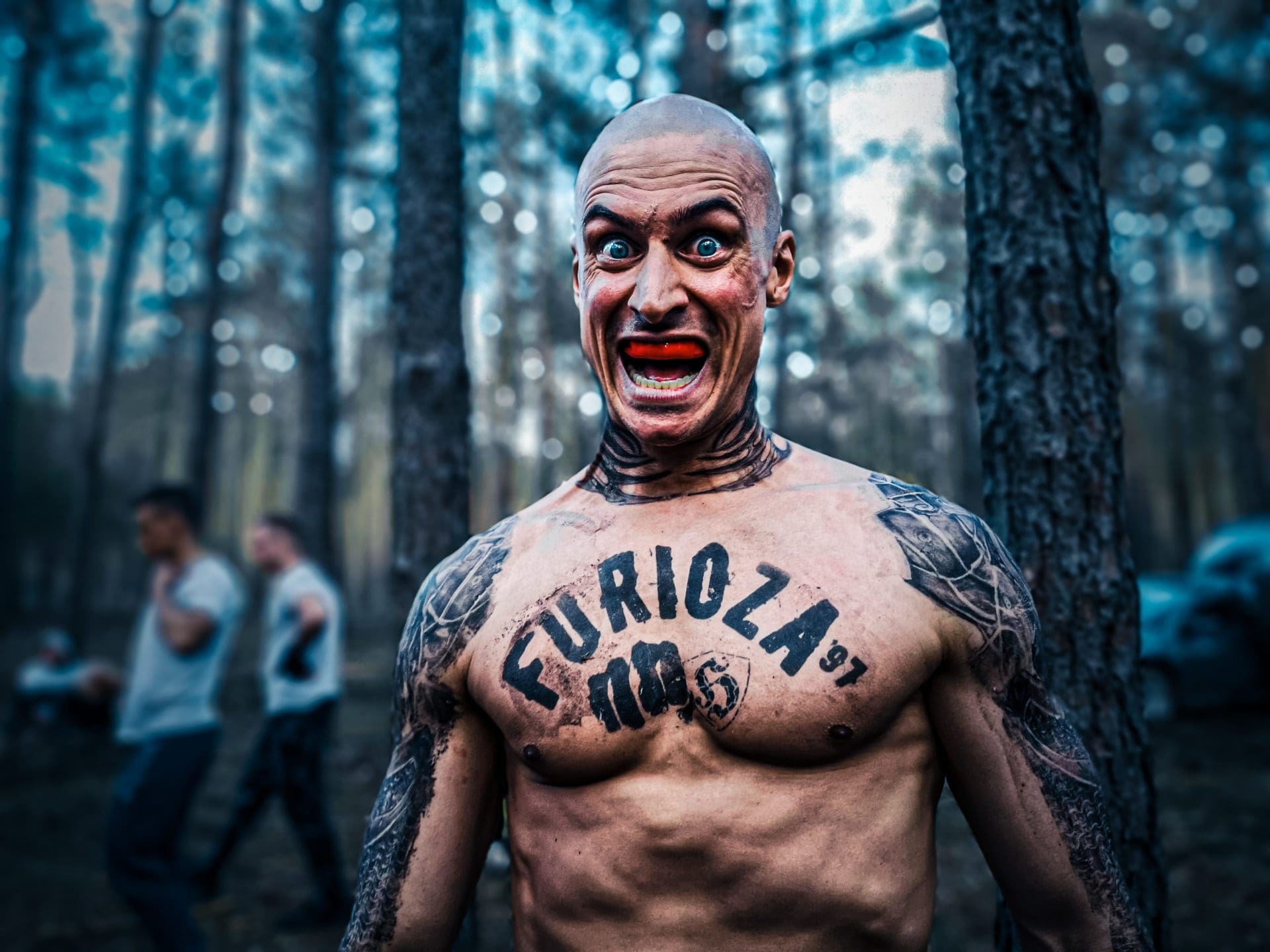 Furioza Review: Mateusz Banasiuk in a Gritty and Intense Ride | Leisurebyte