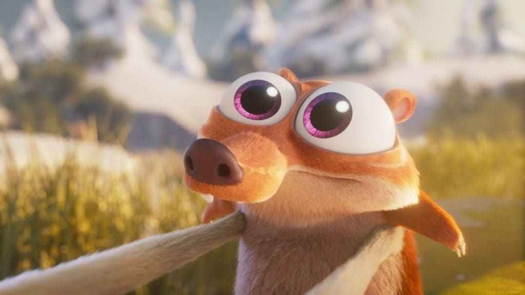 Ice Age Scrat Tales: Release Date, Trailer, Plot and More