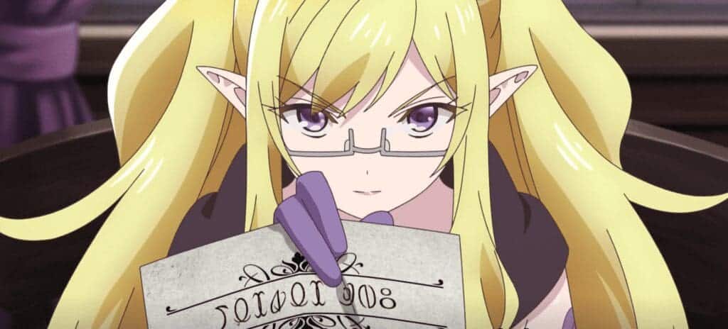 I'm Quitting Heroing Episode 4 Review: The Queen's True Ironclad ...