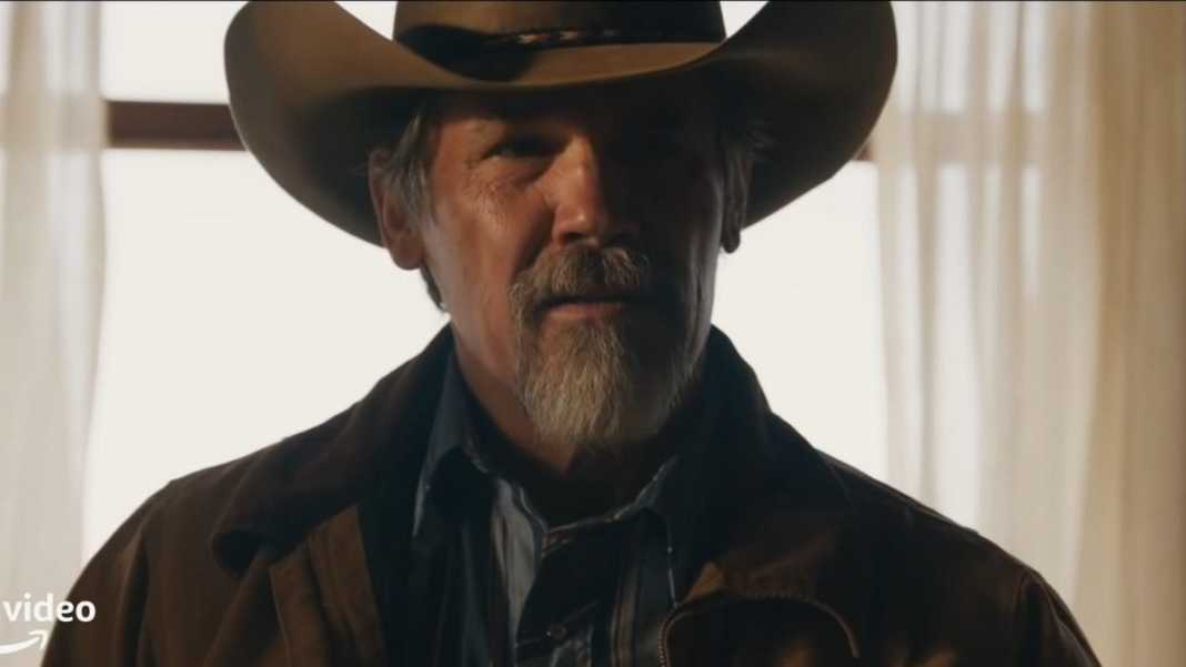 Outer Range Episode 3 and 4 Review: Confusion and Curiosity