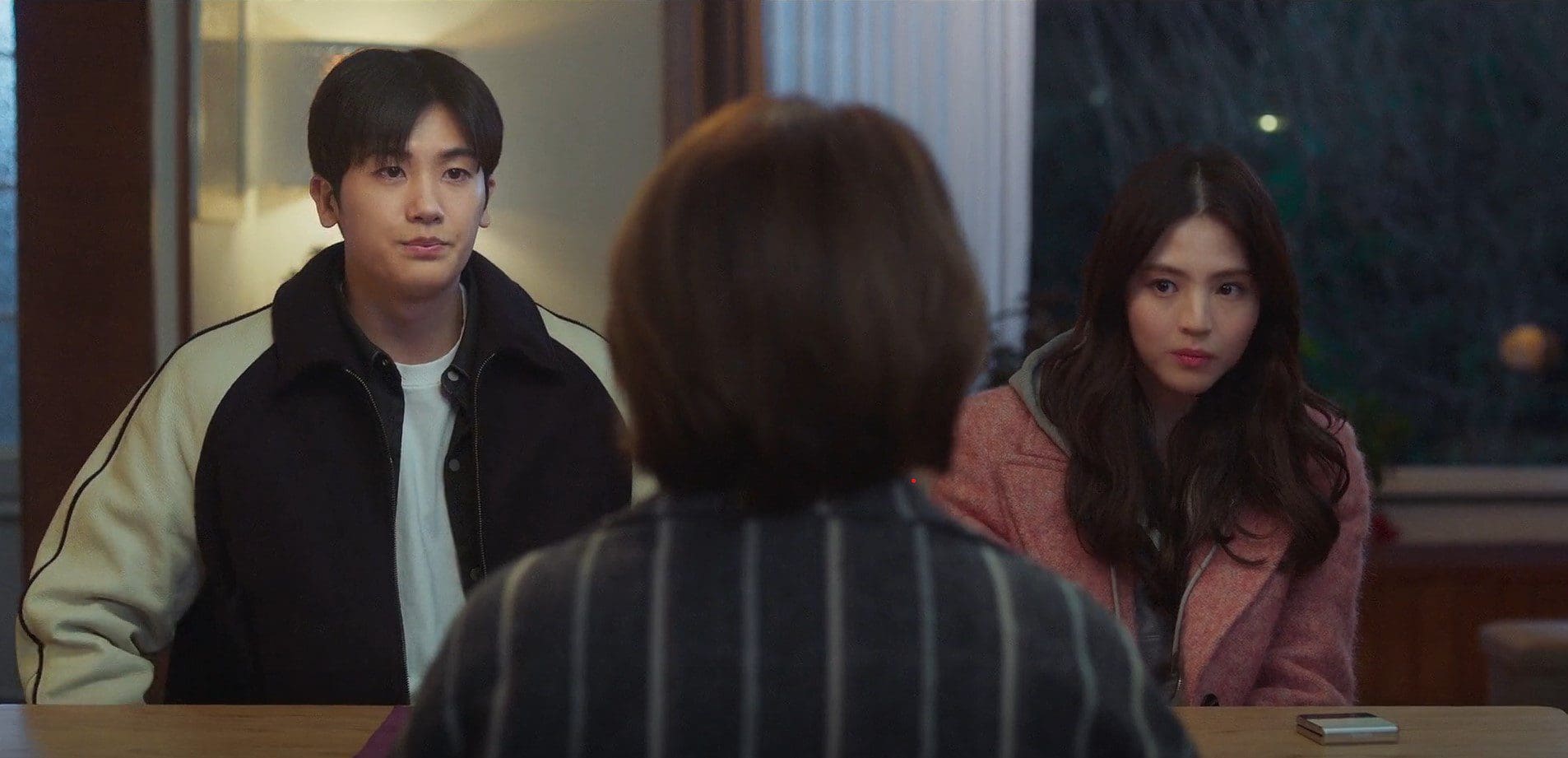 Soundtrack 1 Episode 2 Recap: Han So-hee Hears Park Hyung-sik's Sleepy ...