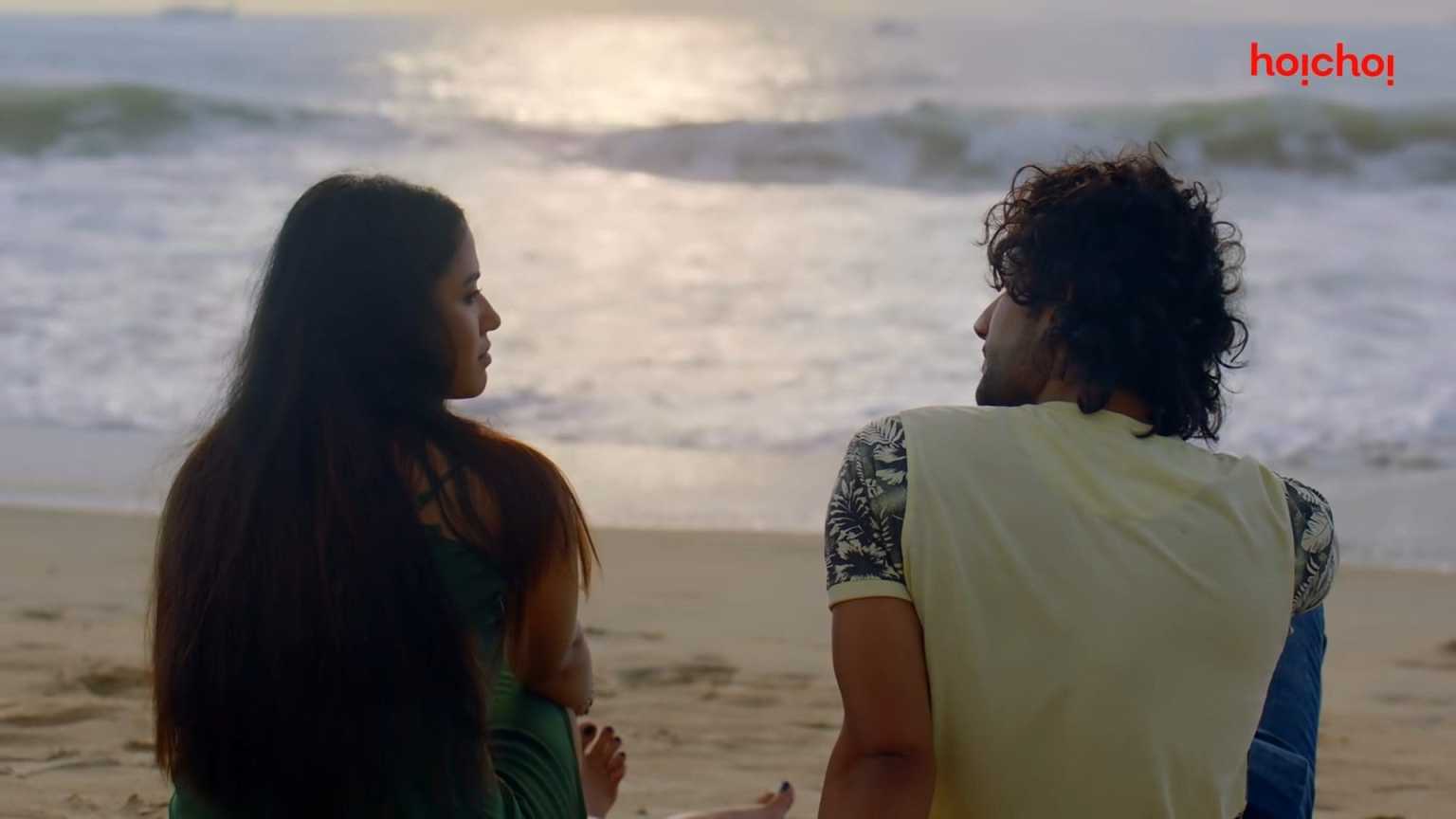 Srikanto Review: Rishav Basu, Sohini Sarkar Series is Unbelievably ...