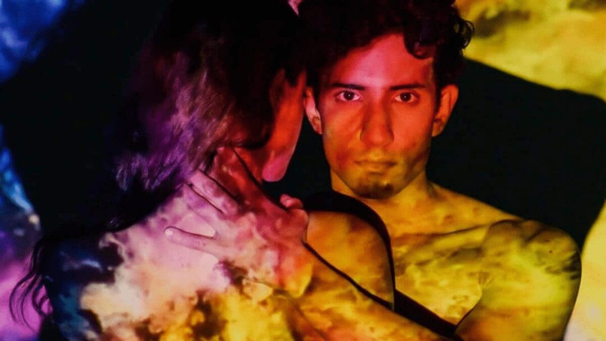 Srikanto Review: Rishav Basu, Sohini Sarkar Series is Unbelievably Silly | Leisurebyte