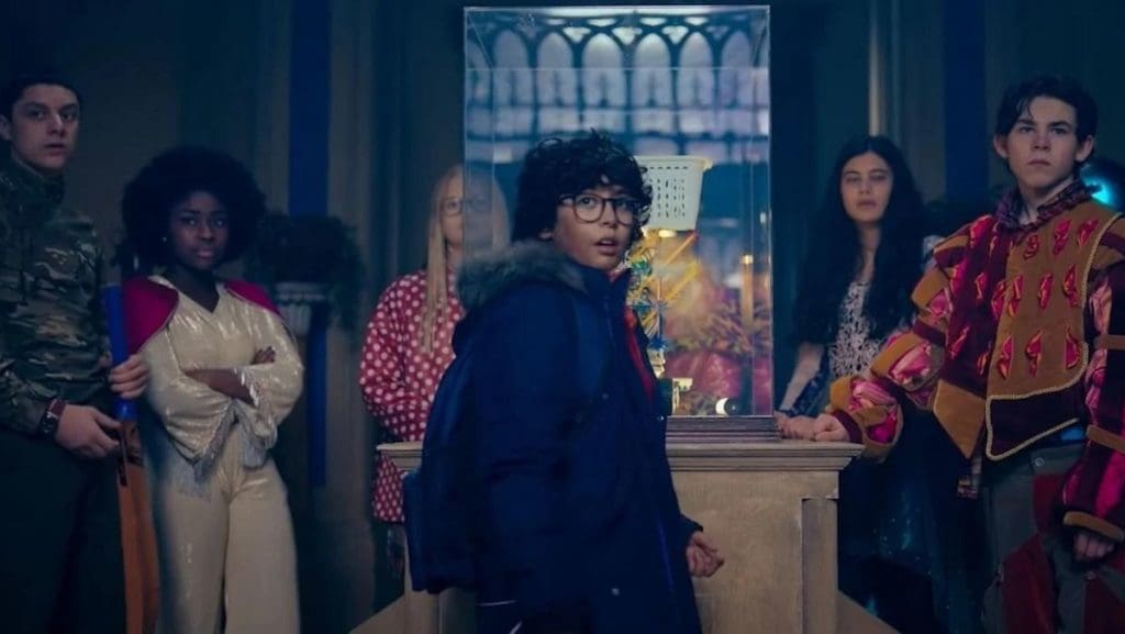 The Last Bus Review: A Cautionary Tale of Technology