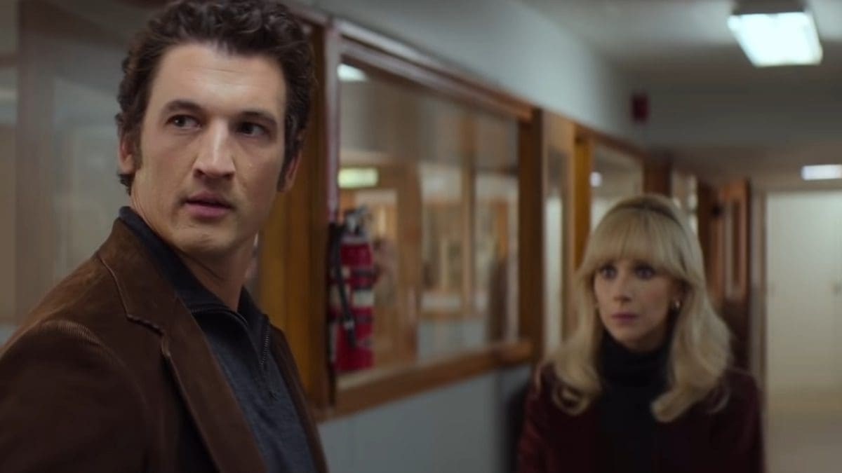 The Offer Series: Release Date, Cast, Trailer and More