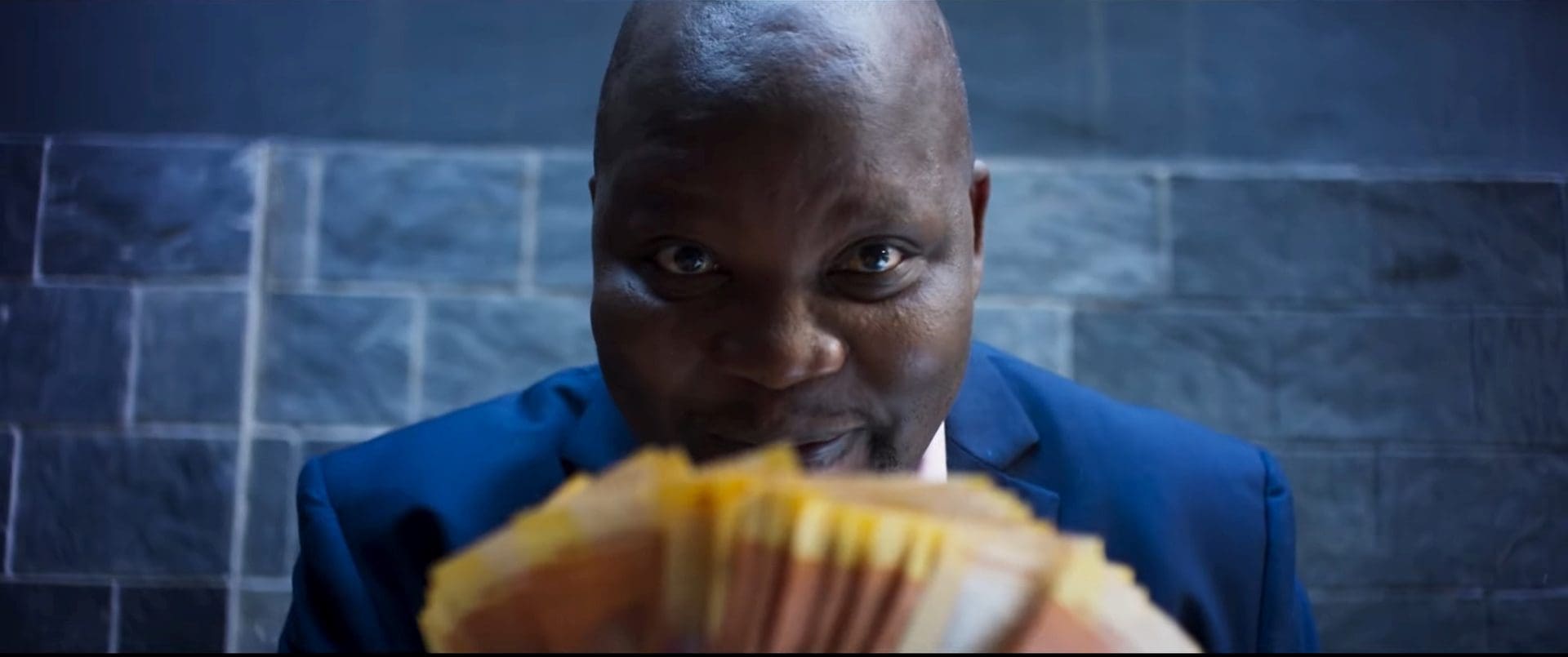 Kedibone (2020) Review: Intense and Thoughtful Portrayal of Emotions | Leisurebyte