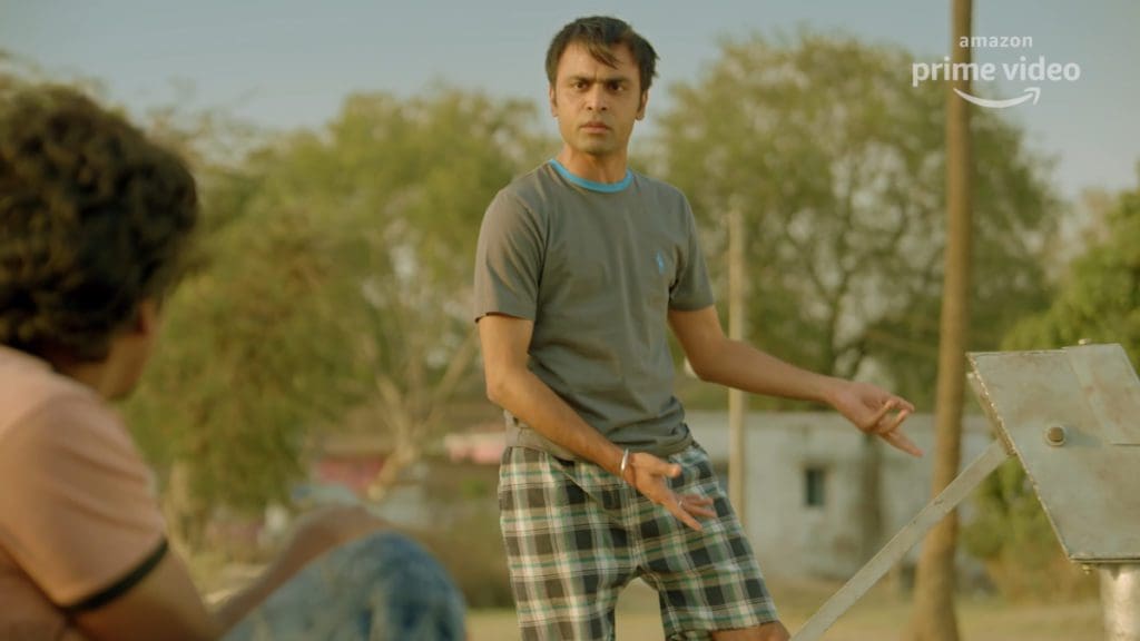 Panchayat Season 1 Recap: All About Jitendra Kumar's Show