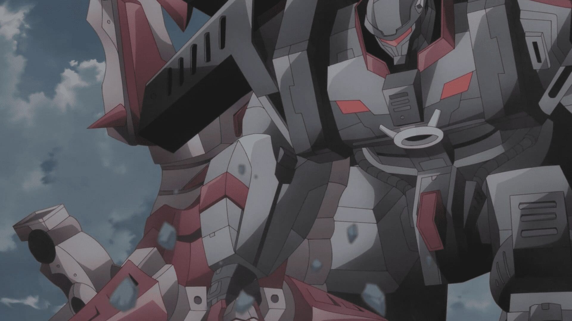 Trapped In A Dating Sim Episode 9 Mecha | Leisurebyte