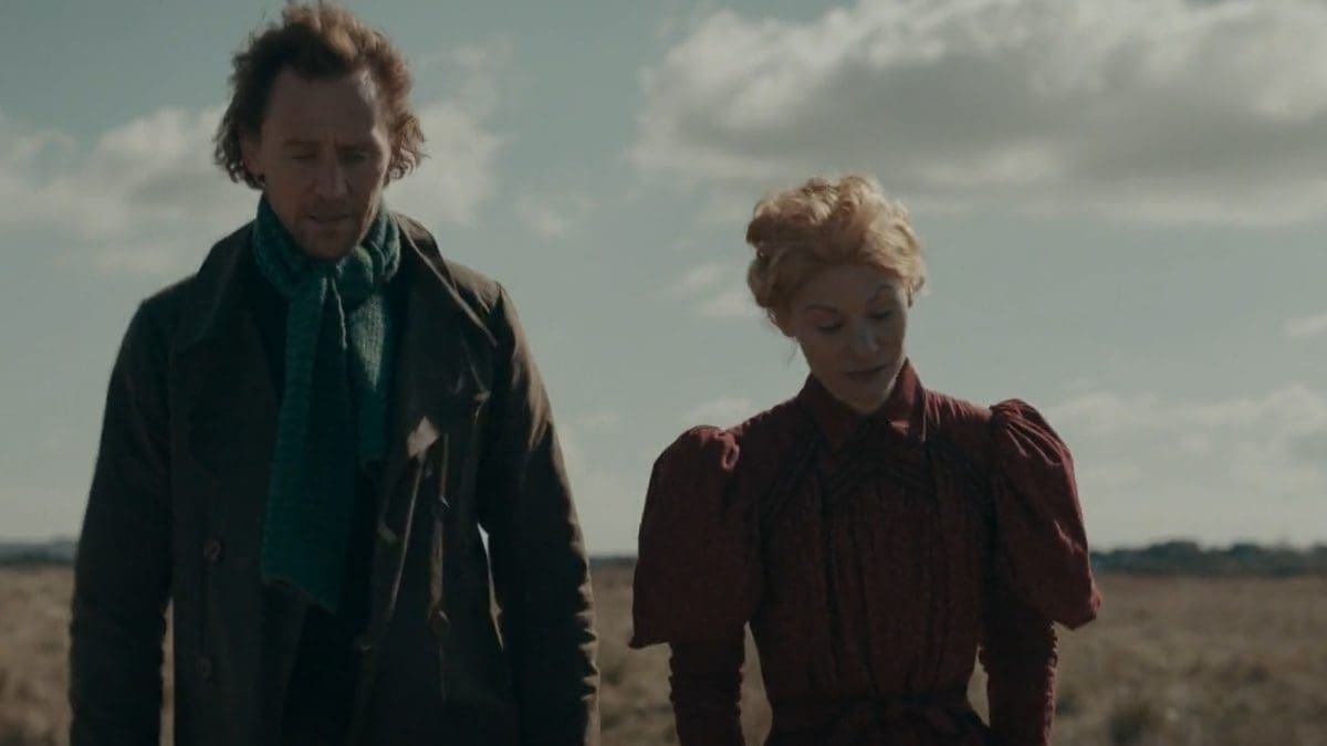 The Essex Serpent Episode 4: When to Watch Tom Hiddleston...