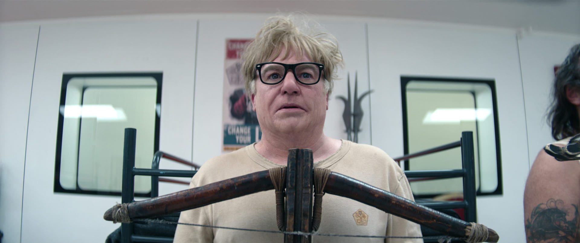 The Pentaverate Review: Mike Myers Returns With Another Laughfest ...