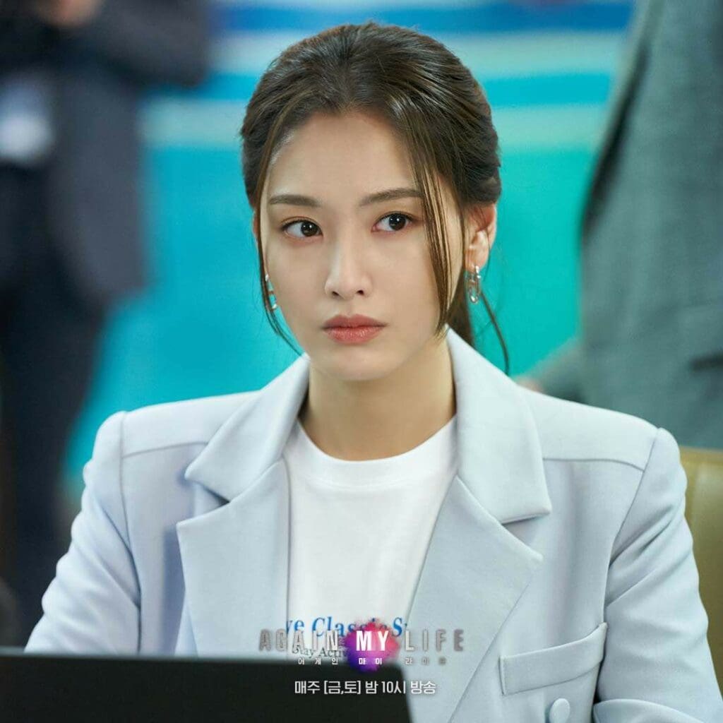 Again My Life Episode 16 Recap: It's Final Showdown! | Leisurebyte