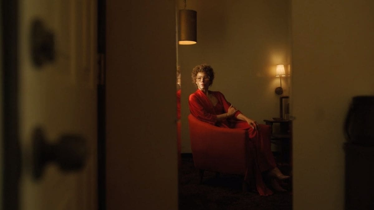 Candy Episode 3 Review: Jessica Biel's Friendship and Affair