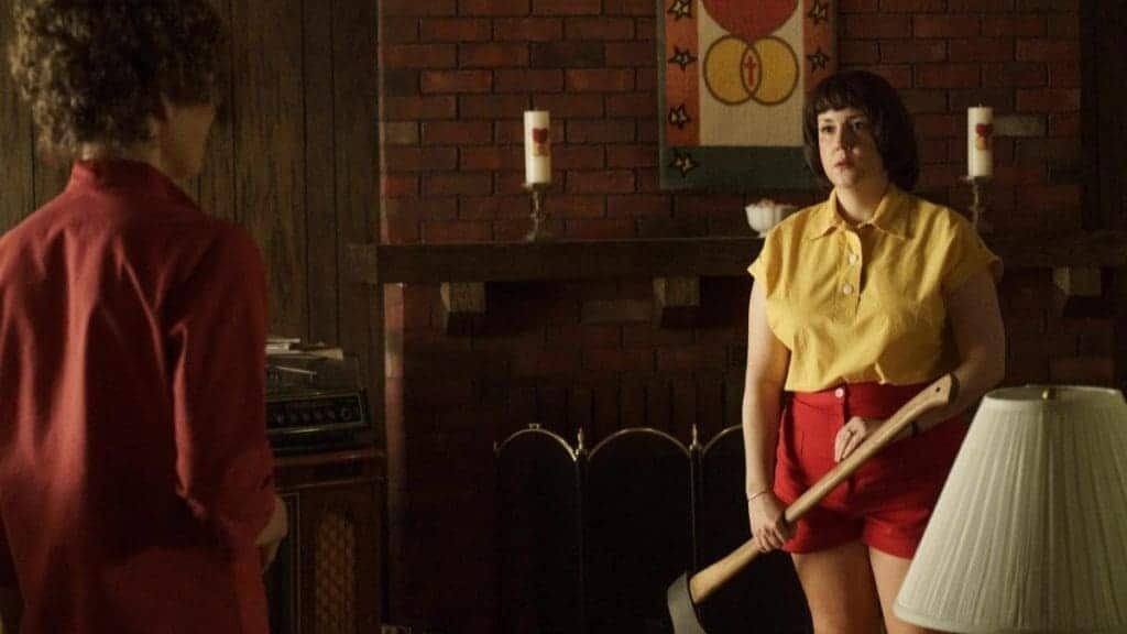 Candy Episode 5 Review: Jessica Biel Takes the Stand