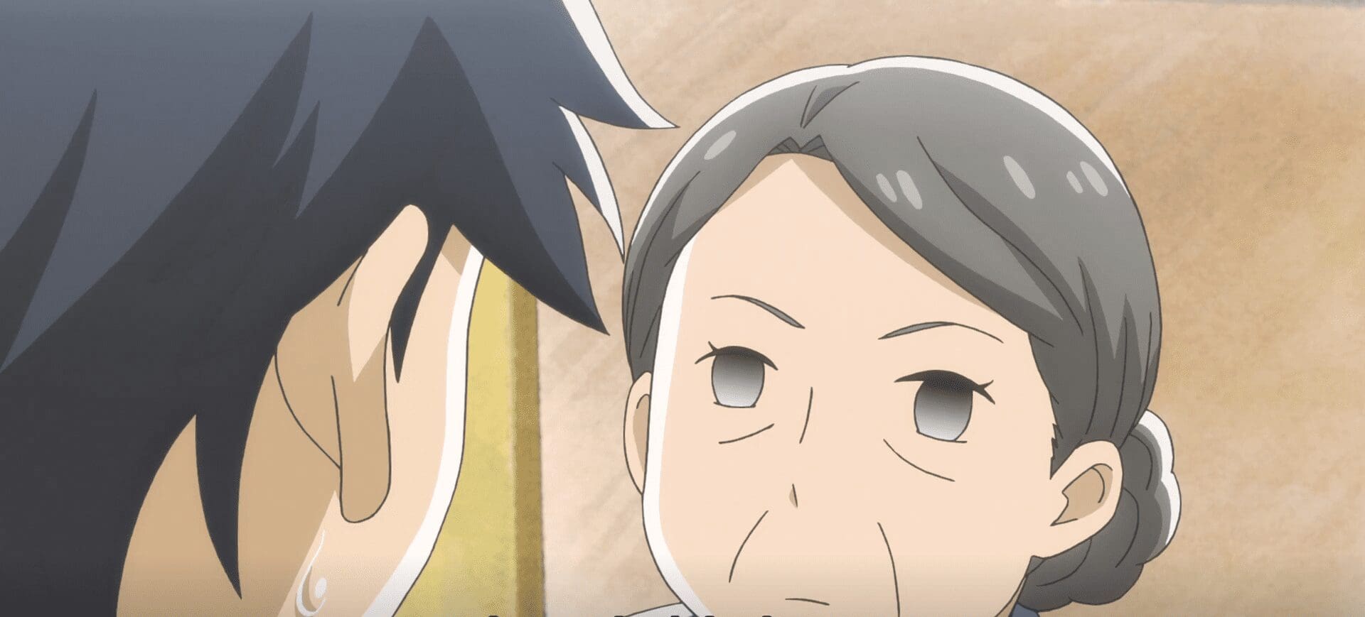 Deaimon Episode 7 Review: Melting the Cold Shell, Step-by-Step ...