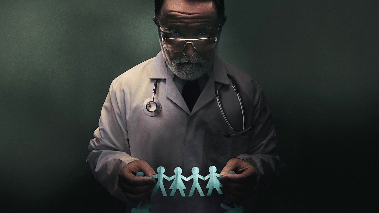 Our Father: Where is Donald Cline Now? | Leisurebyte