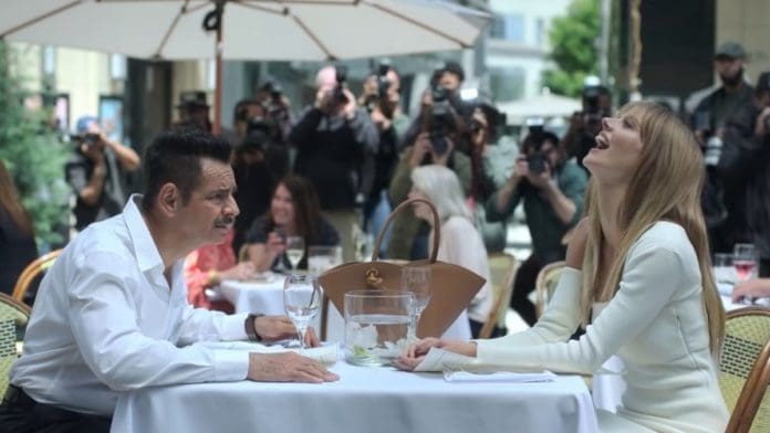 The Valet Review: Eugenio Derbez-Samara Weaving's Rom-Com Relies on ...