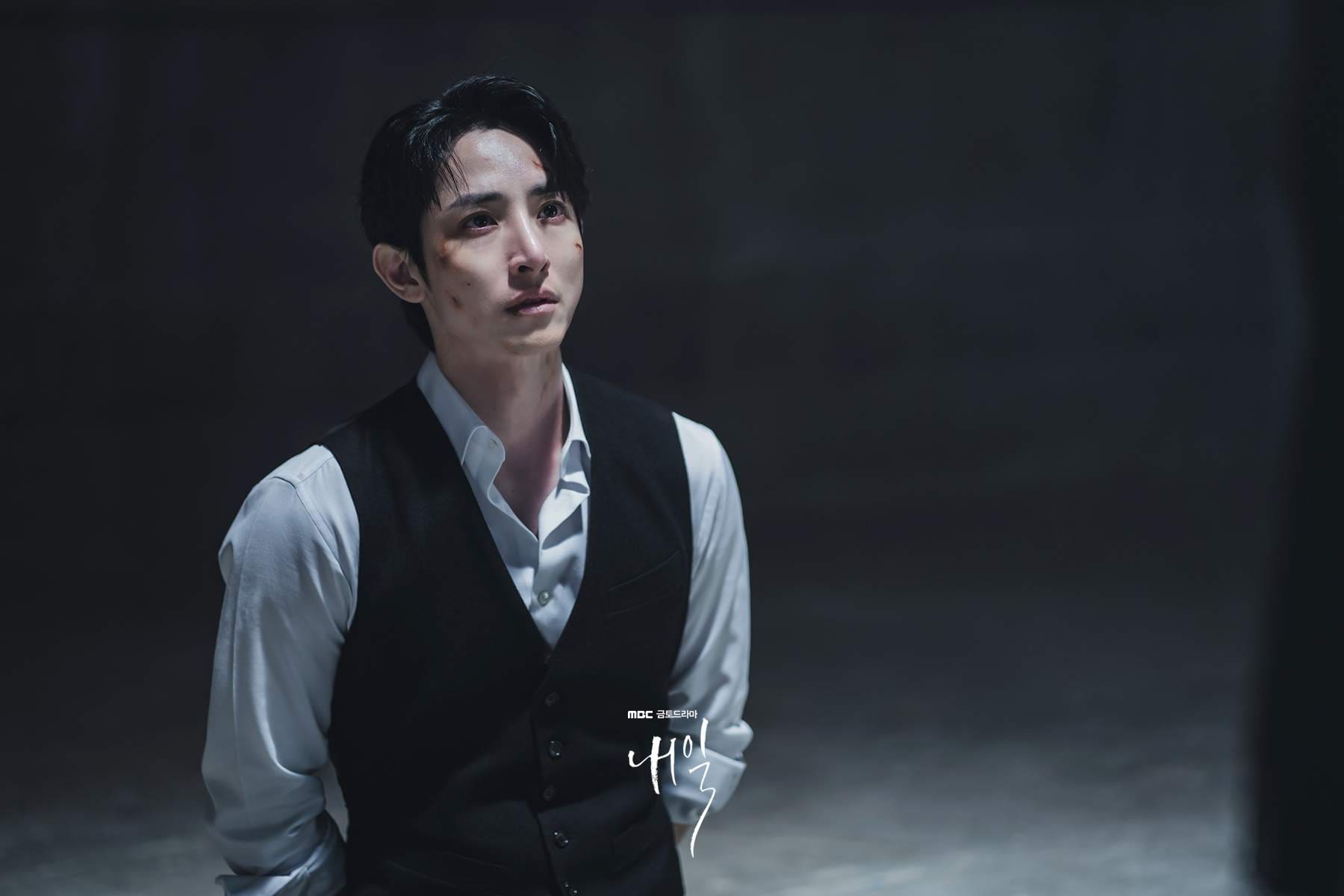 Happy Birthday, Lee Soo-hyuk: Here 3 Dramas to Celebrate Him! | Leisurebyte