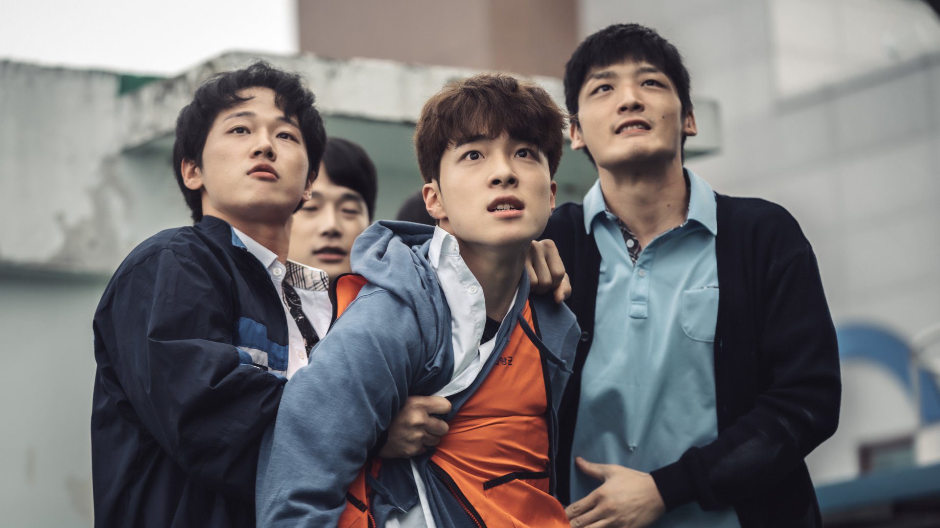 Monstrous Kdrama Review | Leisurebyte