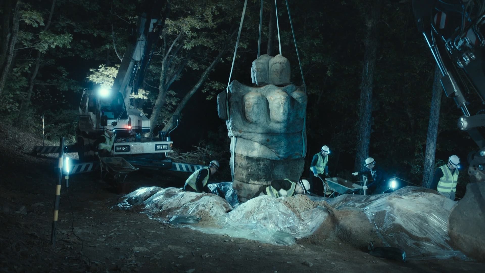 Monstrous Kdrama Review | Leisurebyte