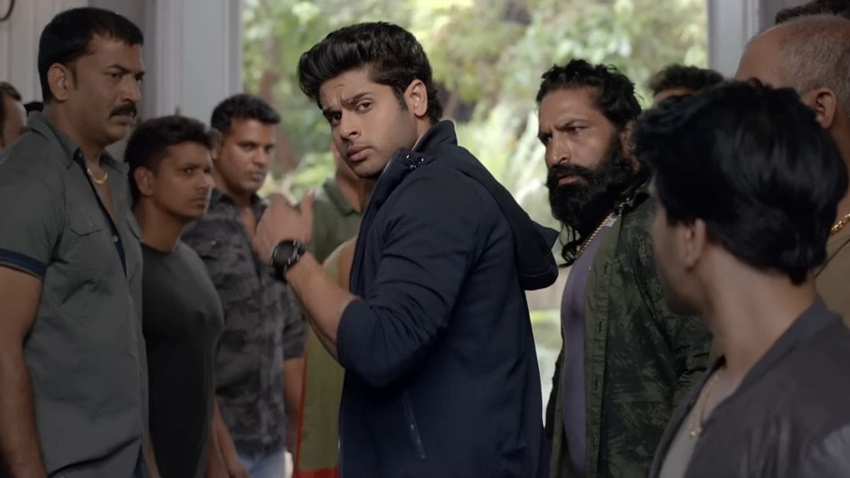 Nikamma Trailer: Shilpa Shetty, Abhimanyu's Action Thriller.