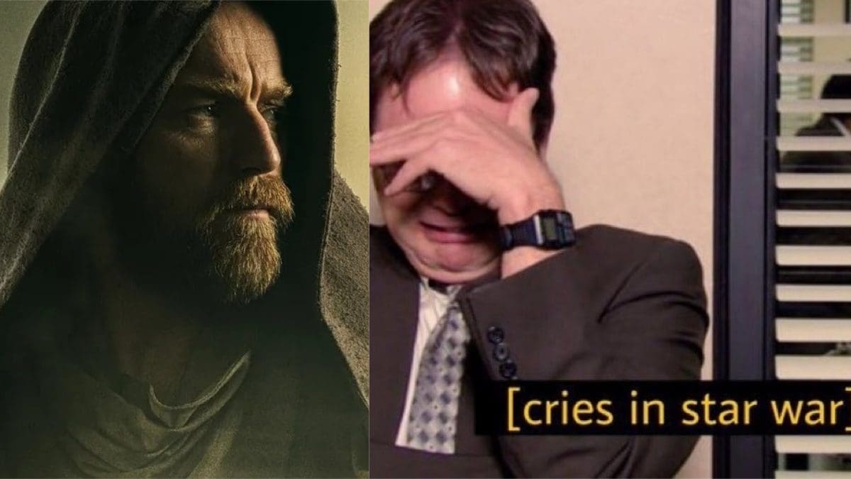 Obi-Wan Kenobi Memes By Star Wars Fans Will Make You LOL